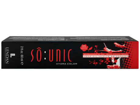 tinte lendan so unic hydracolor 60 ml - Tienda Nebro